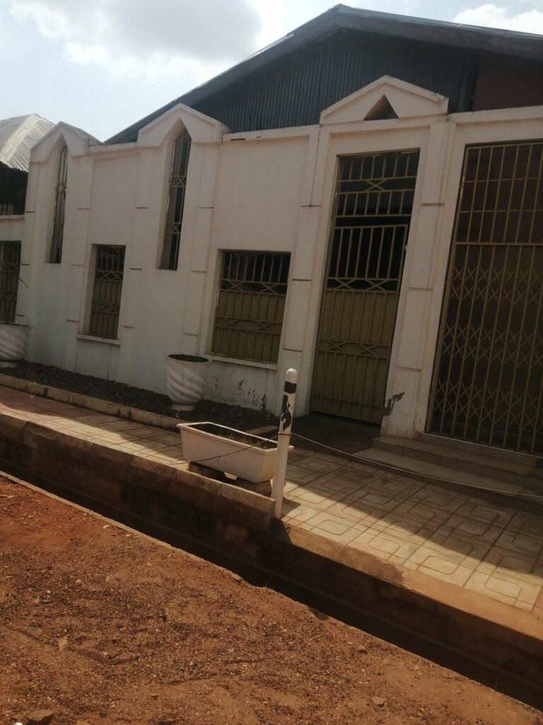 Protestan kilisesi Grace Centre Assemblies Of God Church, Dünya, foto