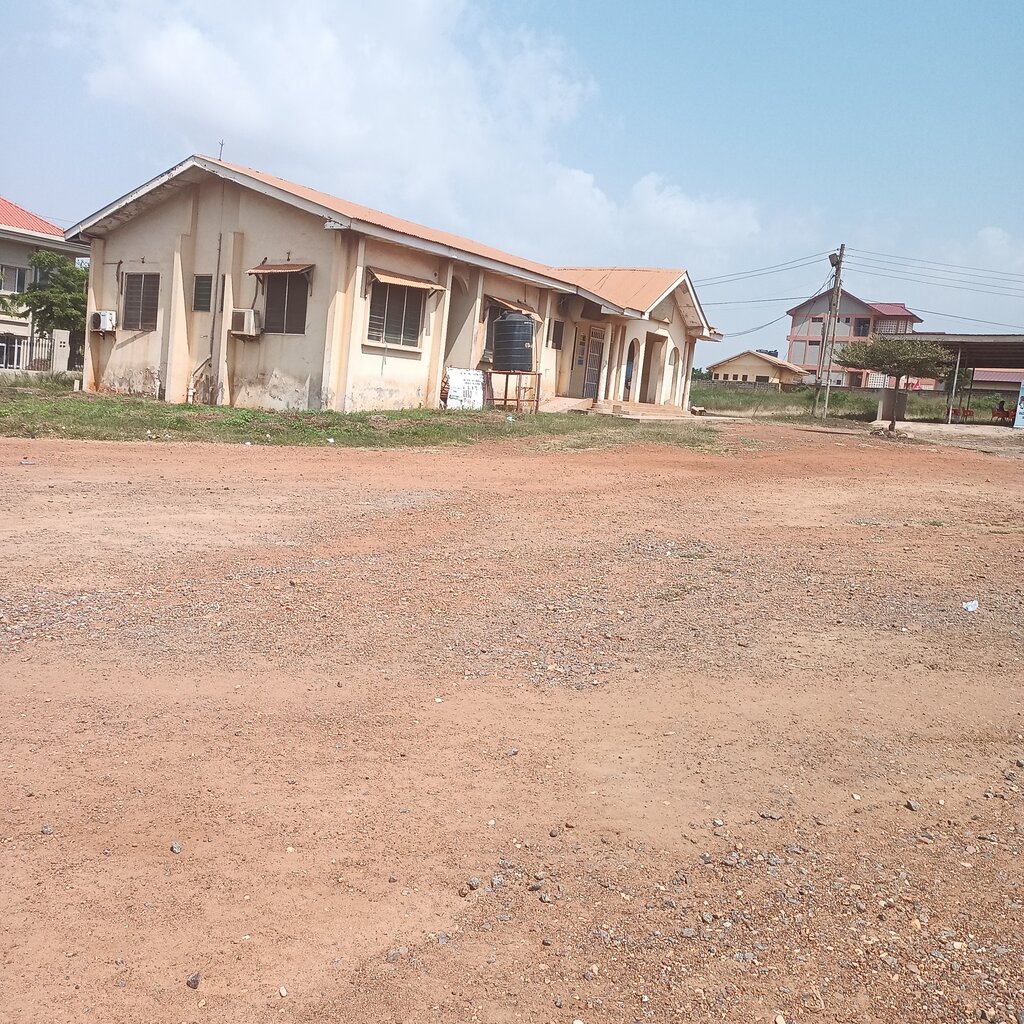 Tıp merkezleri ve klinikler Opec Satelite Clinic, Dünya, foto