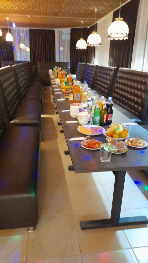 Kafe Халва. Восточная кухня, Krasnodar, foto