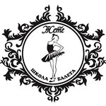 Jetedance (Malaya Morskaya Street No:17), bale okulları  Saint‑Petersburg'dan