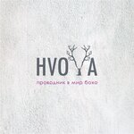 Hvoya Loft (ulitsa Dovatora No:24А), kültürel etkinlikler için kiralık alanlar  Habarovsk'tan