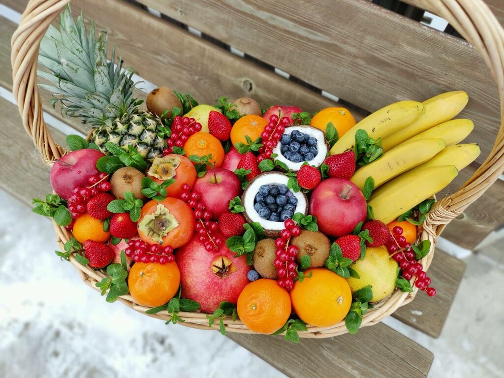 Kutlama ürünleri Съедобные букеты в Липецке, Lipetsk, foto