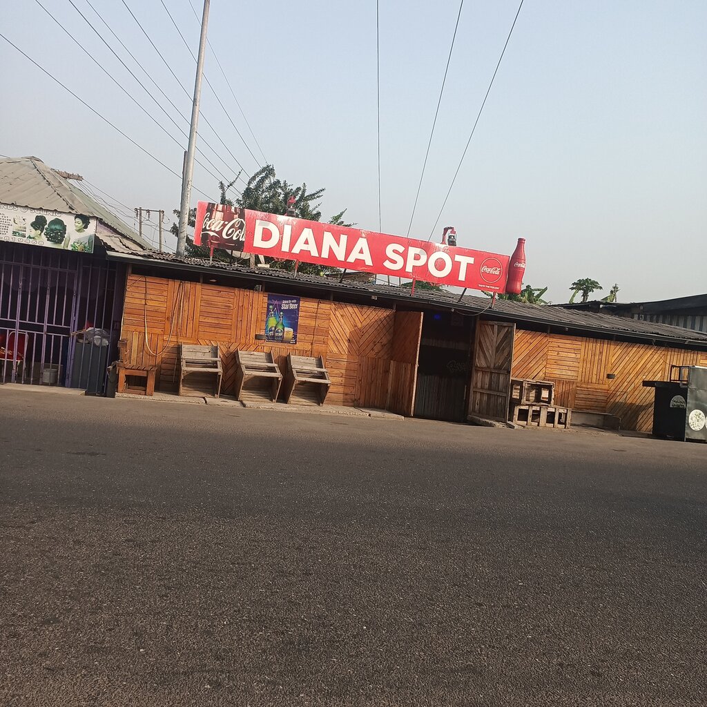 i̇kinci el eşya satışı Diana Spot, Akra, foto