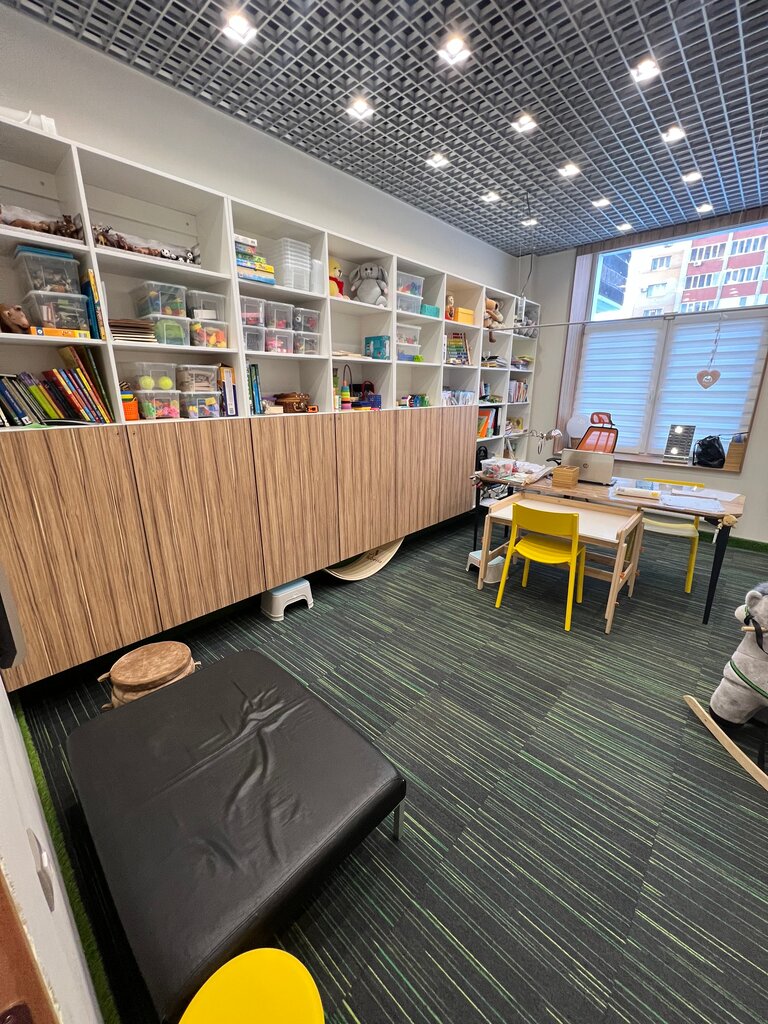 Konuşma terapistleri LogoSpeech, Ufa, foto