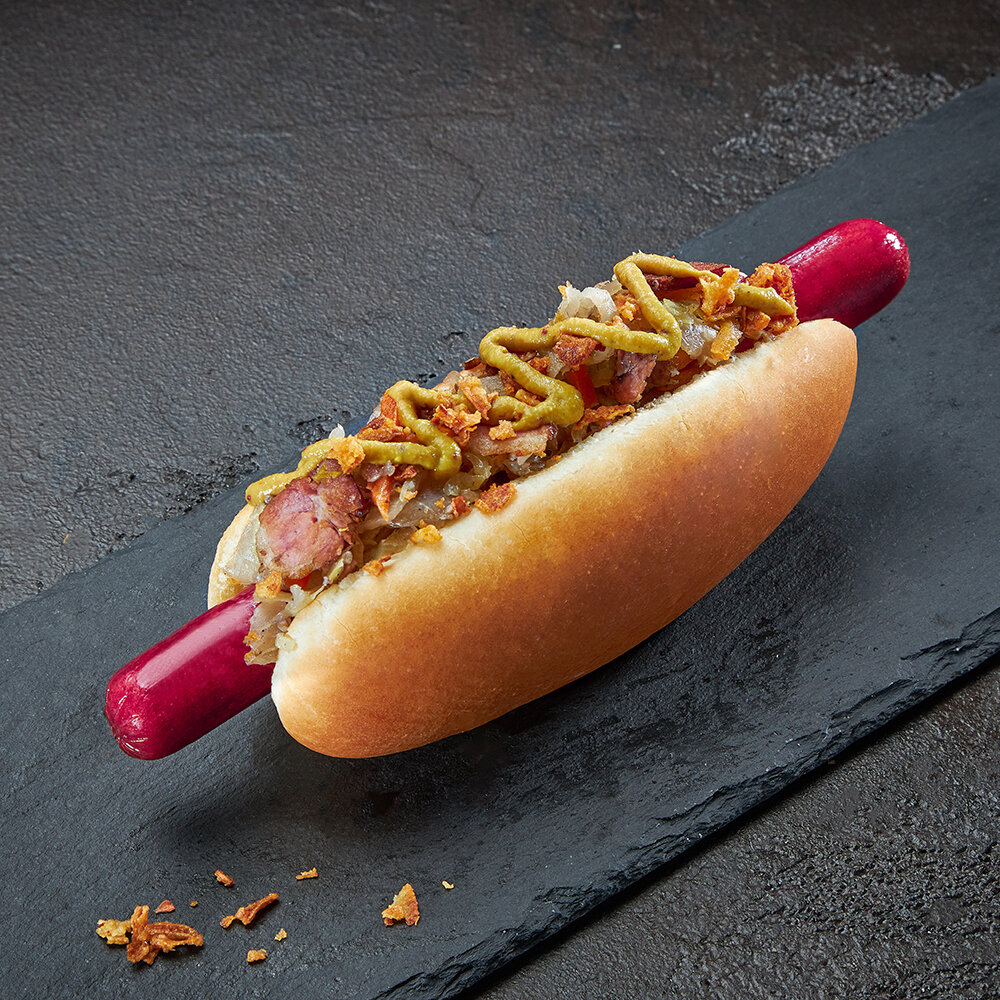 Fast food Stardogs, Nijni Novgorod, foto