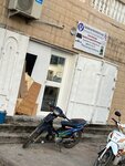ETs Haute Electronic (Brazzaville, Avenue de l'Intendance), elektronik eşya mağazaları  Brazzaville'den