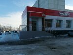 Почтомат (3-ya Zheleznodorozhnaya ulitsa No:15), parsel otomatı  Omsk'tan