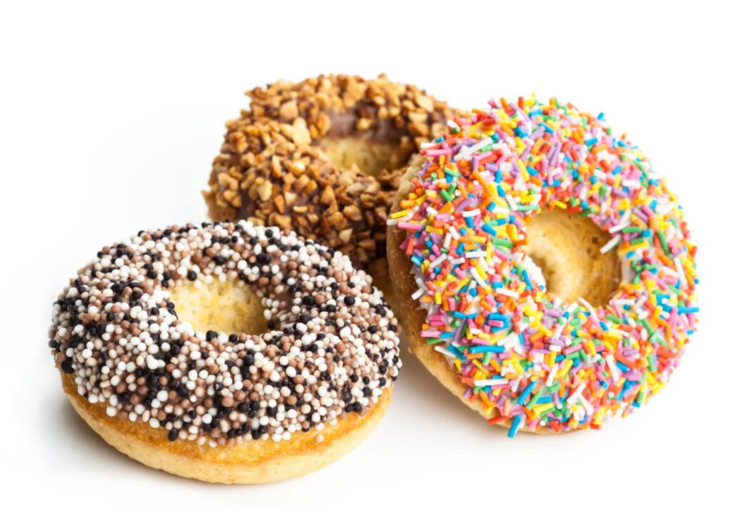 Pastacılık üretimi Donatica, Bobruisk, foto