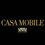 Casa Mobile Stol 4 stula (Butakovo Street No:4), mobilya mağazaları  Himki'den