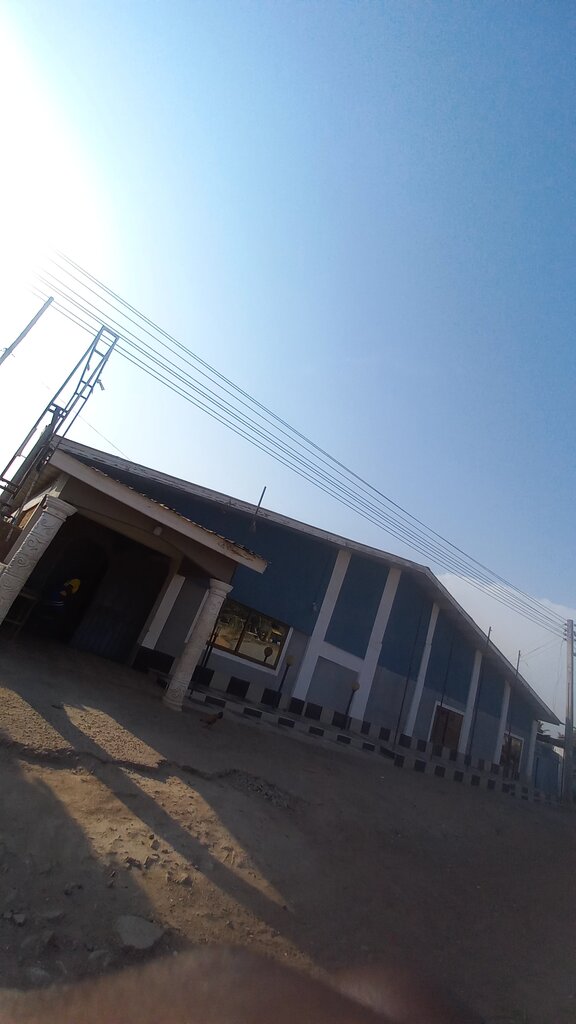 Dini dernekler Levite House International Ministry, Dünya, foto