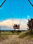 Art Discovery Camp (Lesnaya ulitsa No:7, naselyonny punkt Turbaza Chayka), yaz kampı  Tverskaya oblastından