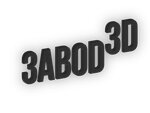 Zavod 3D (Babushkina Street No:25/1), 3d hizmetler  Ufa'dan