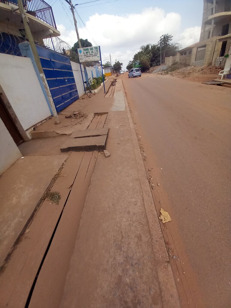 Medikal ürün mağazası Trans-Sas Trading & Manufacturing Limited, Dünya, foto