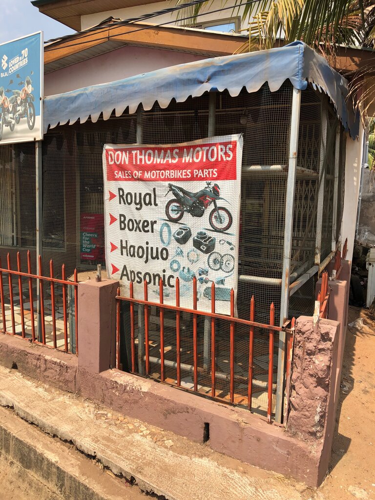 Otomobil satış galerileri Don thomas motors, Dünya, foto