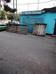 Martin Debaleur (Brazzaville, Commune de Moungali, Louomo Rue), detaylı oto bakımı  Brazzaville'den