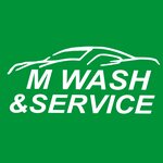 M-Wash&Service (Ostashkovskoye Highway No:вл73, derevnya Belyaninovo), oto yıkama  Moskova ve Moskovskaya oblastından