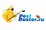 PestBuster (Kolomenskaya Street No:46), haşere ilaçlama firmaları  Saint‑Petersburg'dan