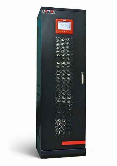 Elektrik ve benzinle çalışan aletler Statron Middle East, Dubai, foto