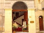 Marchese Sala B & B (Via Atenea No:41, Agrigento), otel  Agrigento'dan