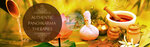 Ayurveda R Us (Aghaadir Building, Al Raffa, Bur Dubai, Dubai), alternatif tıp merkezleri  Dubai'den