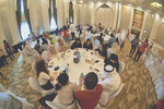 Emirates Arthritis Foundation (Beach Park Plaza, Jumeirah 2, Jumeirah, Dubai), sivil toplum kuruluşları  Dubai'den
