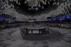 Al Jawaher Reception and Convention Center (90, Al Dhad Road, Sharjah), kültür merkezleri  Sharjah'tan