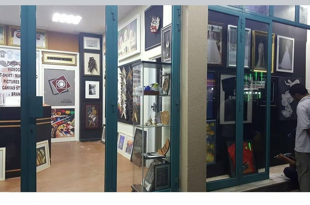 Fotoğraf hizmetleri Al Waha Studio, Sharjah, foto