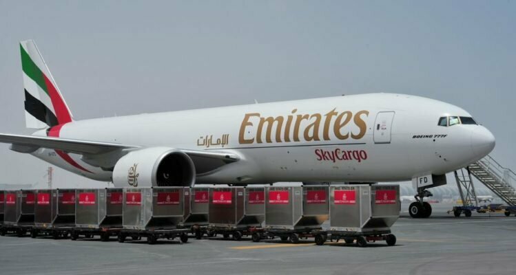 Lojistik firmaları Arohan Logistix World, Dubai, foto