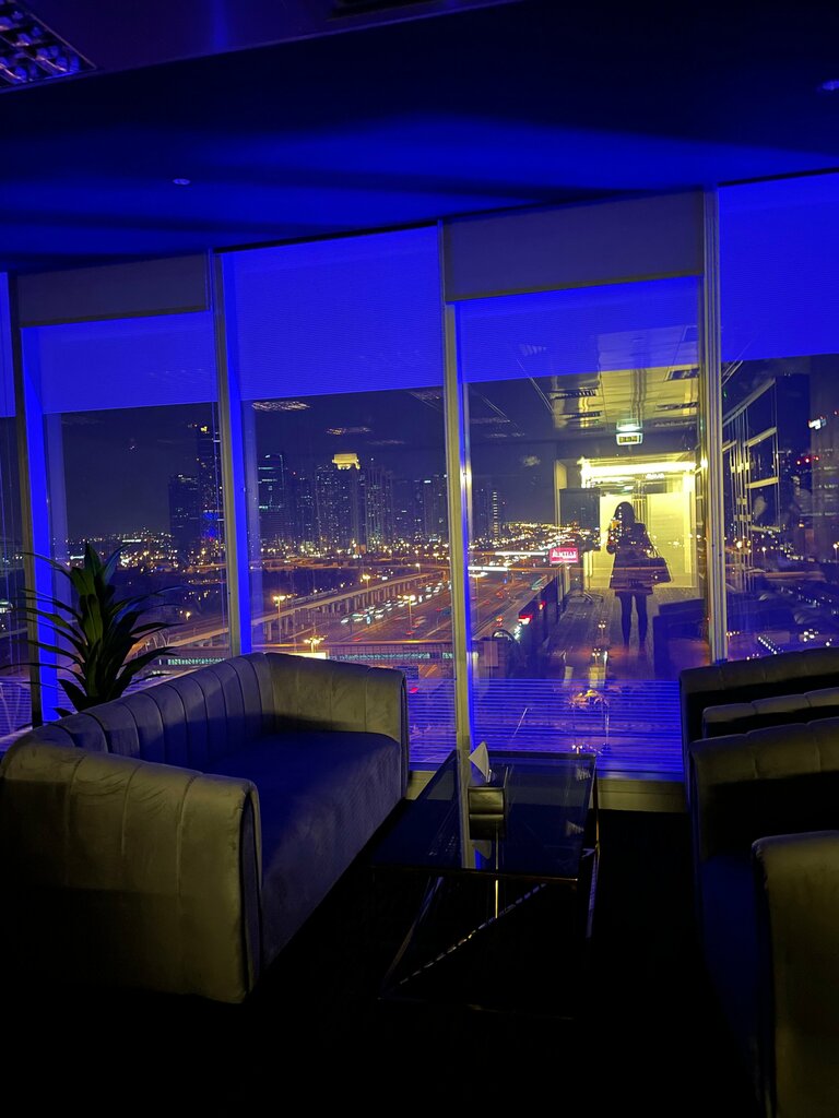 Emlak ofisi Real Estate Dubai - Nataly, Dubai, foto