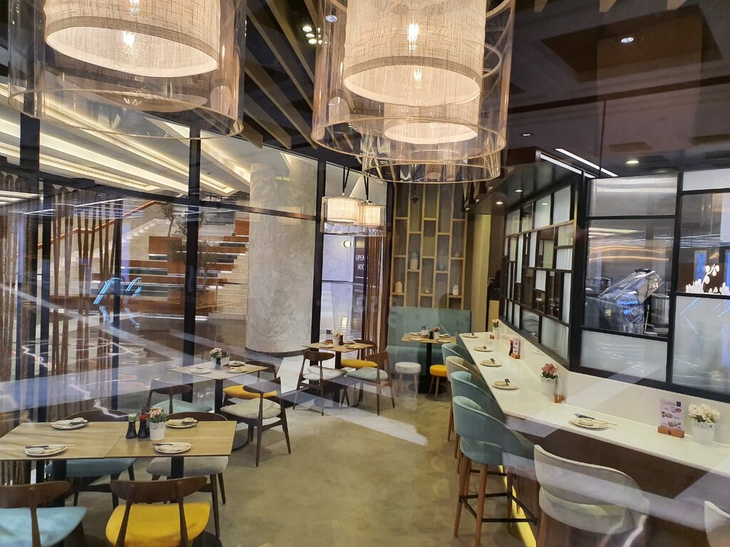 i̇nşaat ve tasarım hizmetleri Vision Fitout Interior Decoration, Dubai, foto