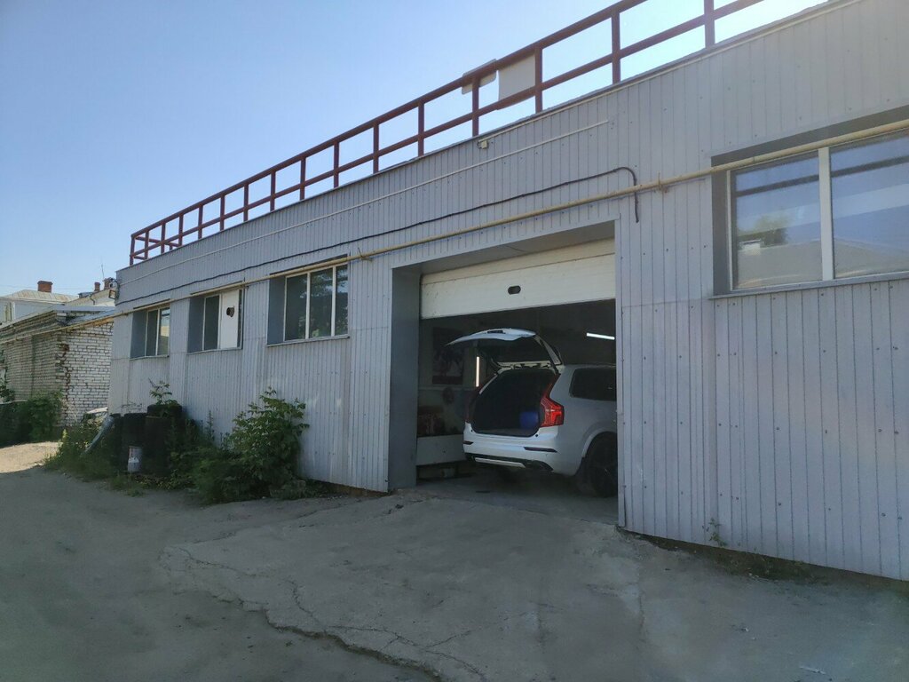 Oto kaporta Авто-Элита, Yaroslavl, foto