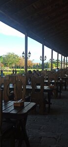 Agape (Armavir Region, City of Ejmiatsin), kafe  Vağarşapat'tan