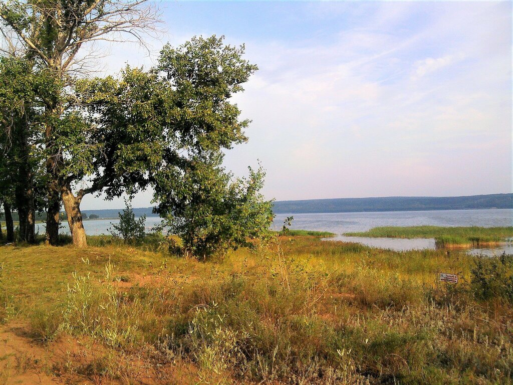 Plaj Пляж, Başkurdistan, foto