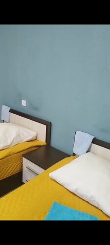 Otel Тарская, Tara, foto