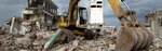Marshal Building Demolition & Maintenance Establishment (12/2, 4 Street, Al Qusais Ind. Second, Deira, Dubai), bina yıkım hizmetleri  Dubai'den