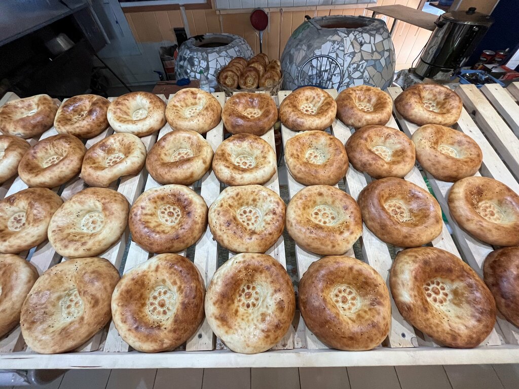 Fast food Халяль-Шашлычная, Yakutsk, foto