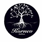 Kornev tattoo (Astrakhova avenue No:5Ак4), dövmeciler  Mytişçi'den