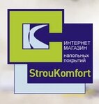 StrouKomfort (Shelepikhinskoye Highway No:23с1), zemin döşeme üretim ve satış firmaları  Moskova'dan