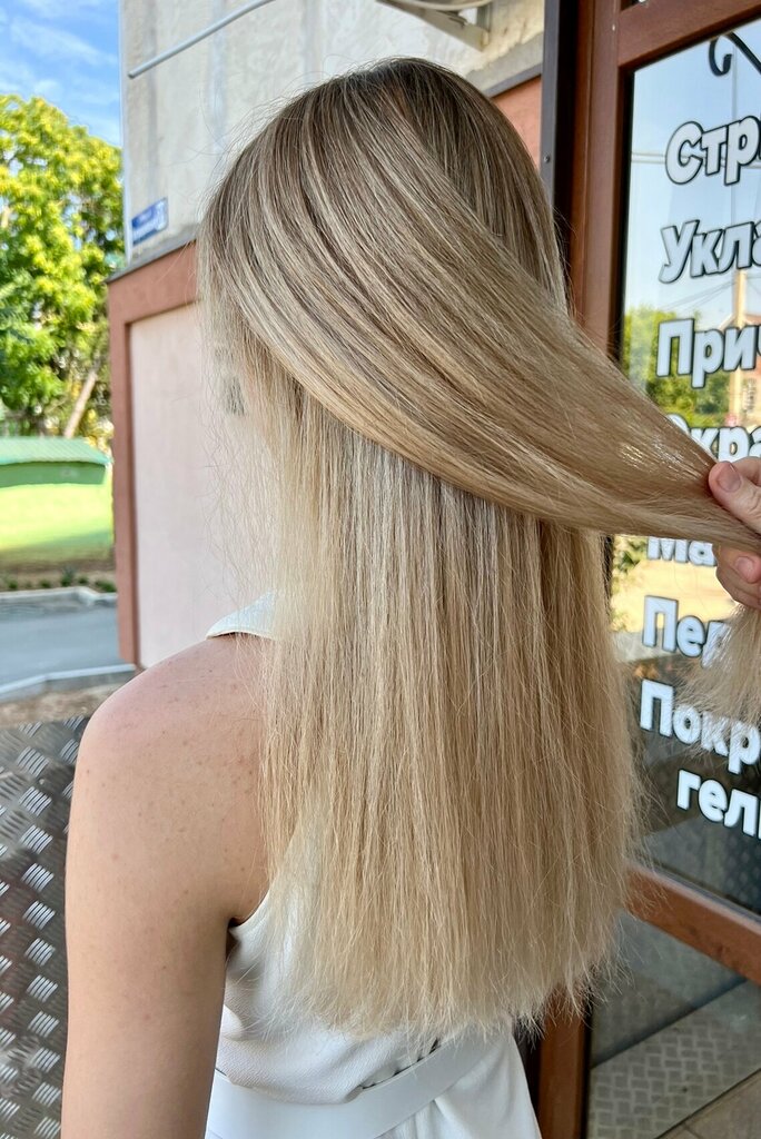 Kuaförler Студия, Saki (Sak), foto