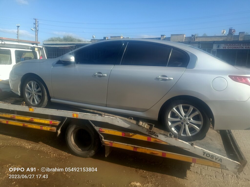 Çekici hizmeti Oto kurtarıcı ve Çekici hizmeti kardesler oto, Kastamonu, foto