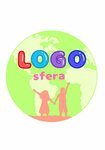 Logo. sfera (Varanianskaga Street No:7А), konuşma terapistleri  Minsk'ten