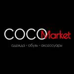 Coco Market (ulitsa Motorostroiteley No:8с1, Vostochniy Microdistrict), giyim mağazası  Tiumen'den