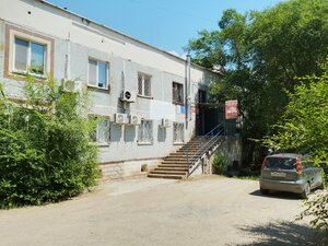 Март (Tryokhgornaya Street No:64), kuaförler  Habarovsk'tan