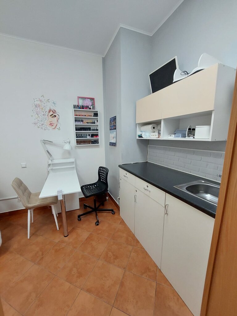 Güzellik coworking Randevu, Saint‑Petersburg, foto