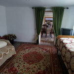 У Хабийбат (ulitsa I.V. Stalina No:46, poselok Nizhniye Ishkarty), otel  Dağıstan'dan
