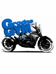MotoGym (Grodna, Kastrychnicki District), motosiklet okulu  Grodno'dan