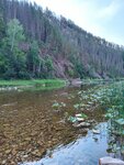 Культамак (Republic of Bashkortostan, Gafuriyskiy rayon, prirodny park Zilim), tatil köyleri  Başkurdistan'dan