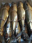 Рыба и морепродукты оптом (10 Let Oktyabrya Street No:211А), balık ve deniz ürünleri  Omsk'tan