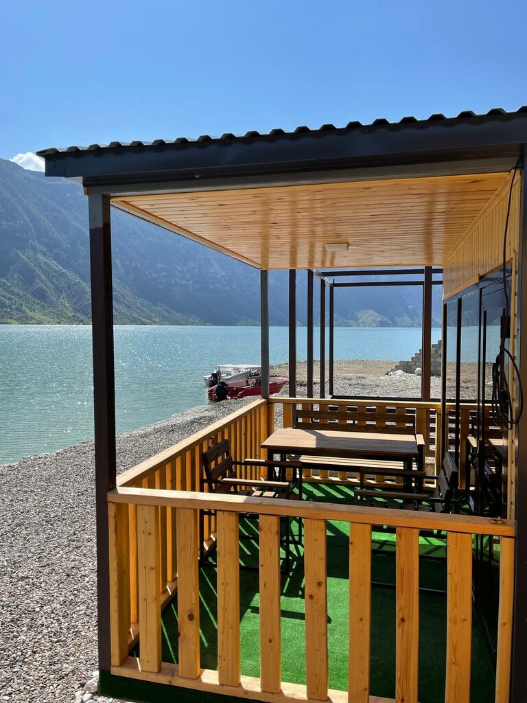 Otel Avar_baza, Dağıstan, foto