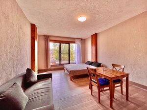 Rosa-Maria (No:74, SNT Verkhneye Akatovo), otel  Moskova'dan